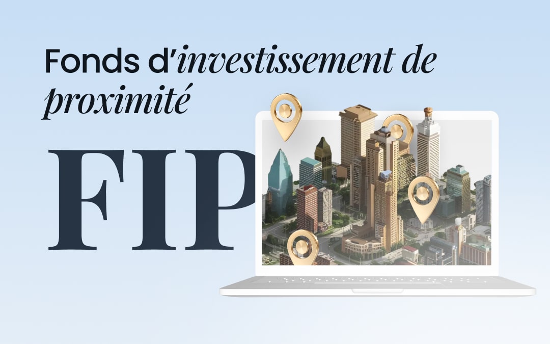 FIP : Comprendre le Fonds d'Investissement de Proximité | Althos