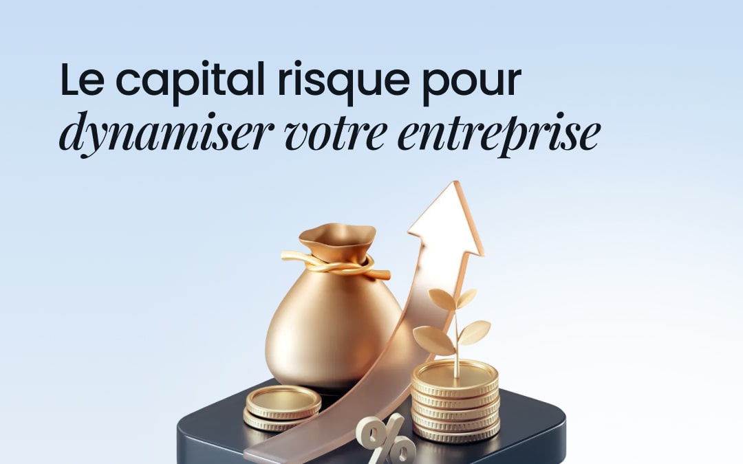 Comprendre le Capital Risque pour Dynamiser votre Entreprise | Althos